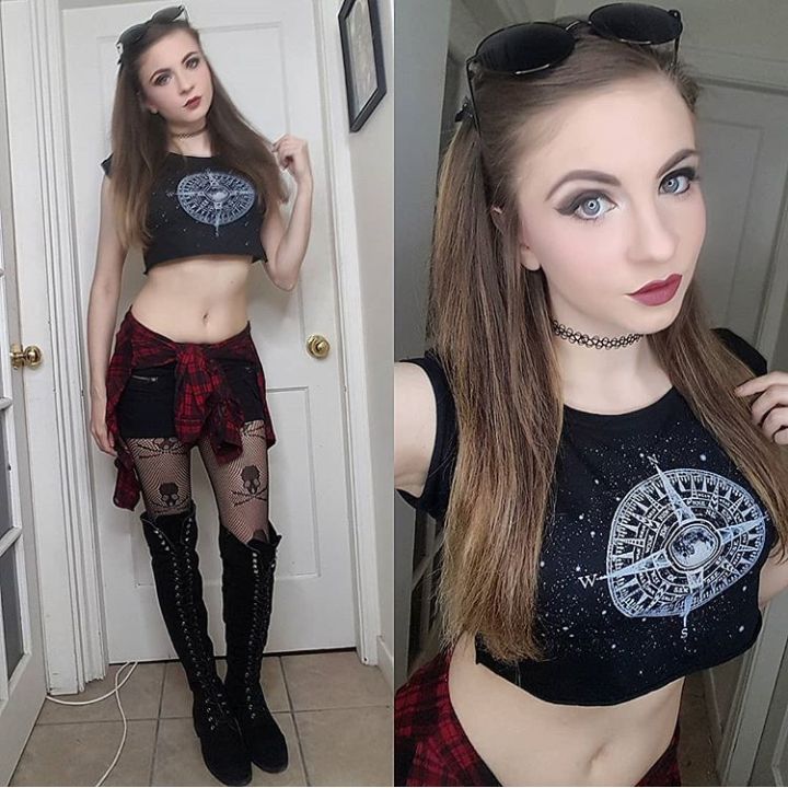 Attitude | Scrolller