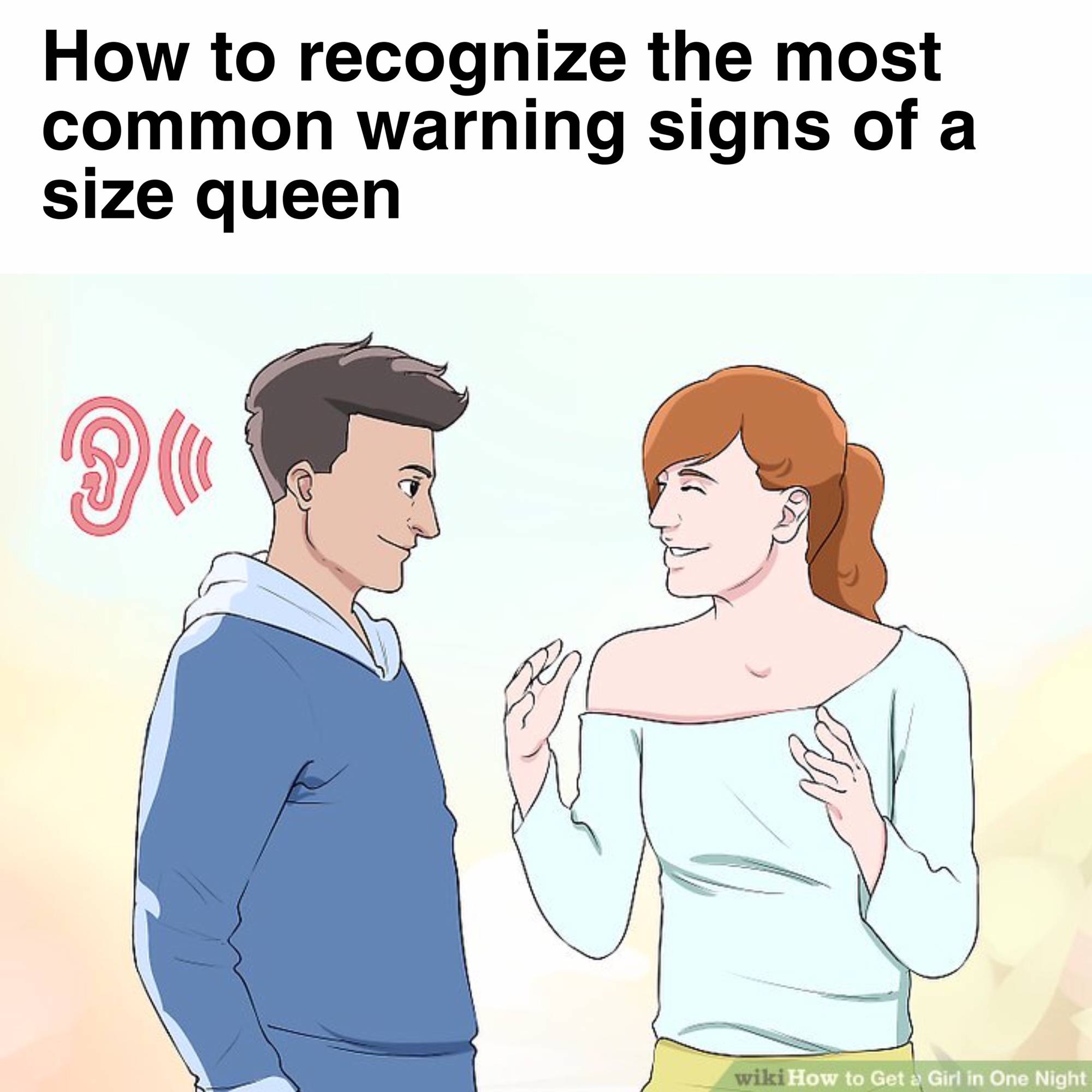 Audio and visual queues are important | Scrolller