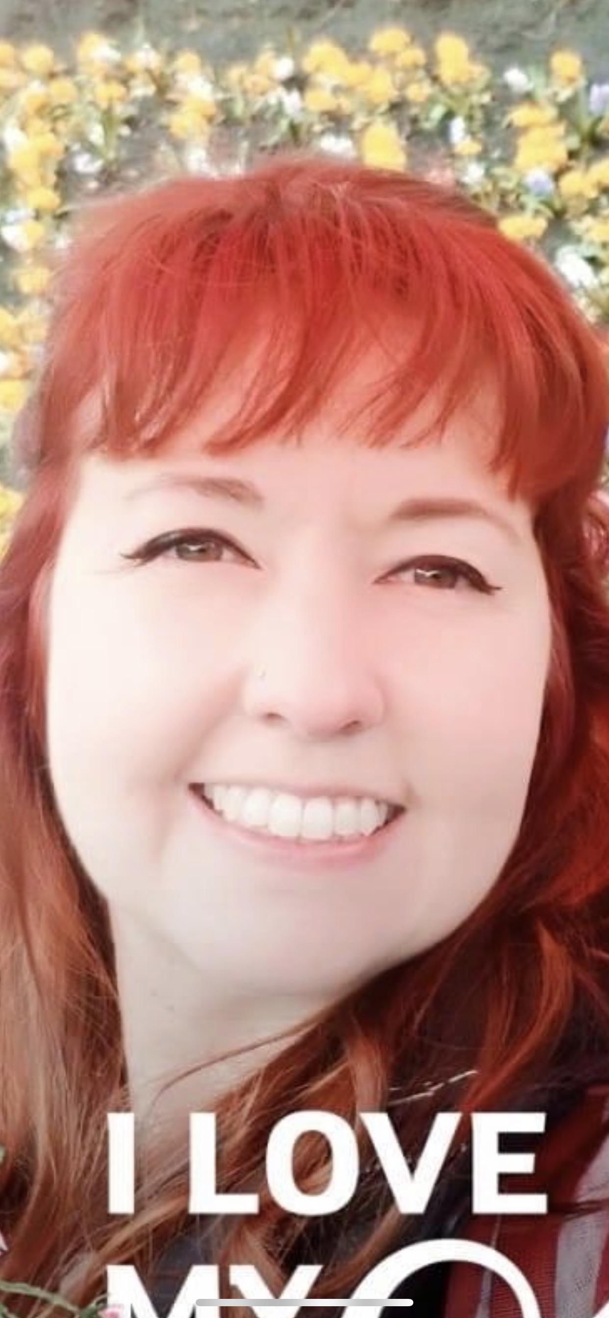 Aunt Scrolller