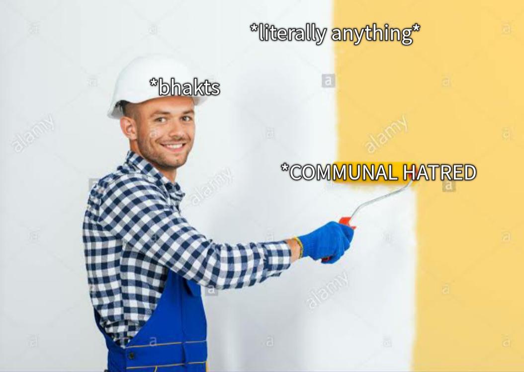 Aunty National Scrolller