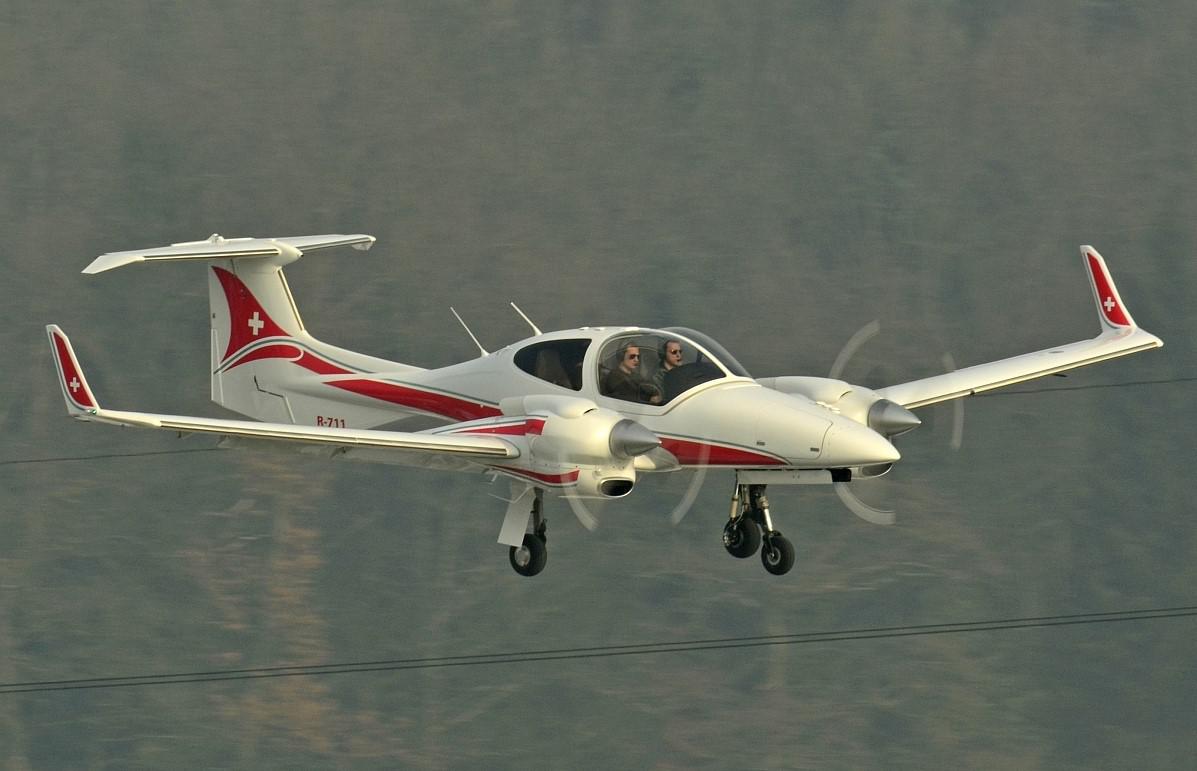 Aurora Flight Sciences Centaur OPA | Scrolller