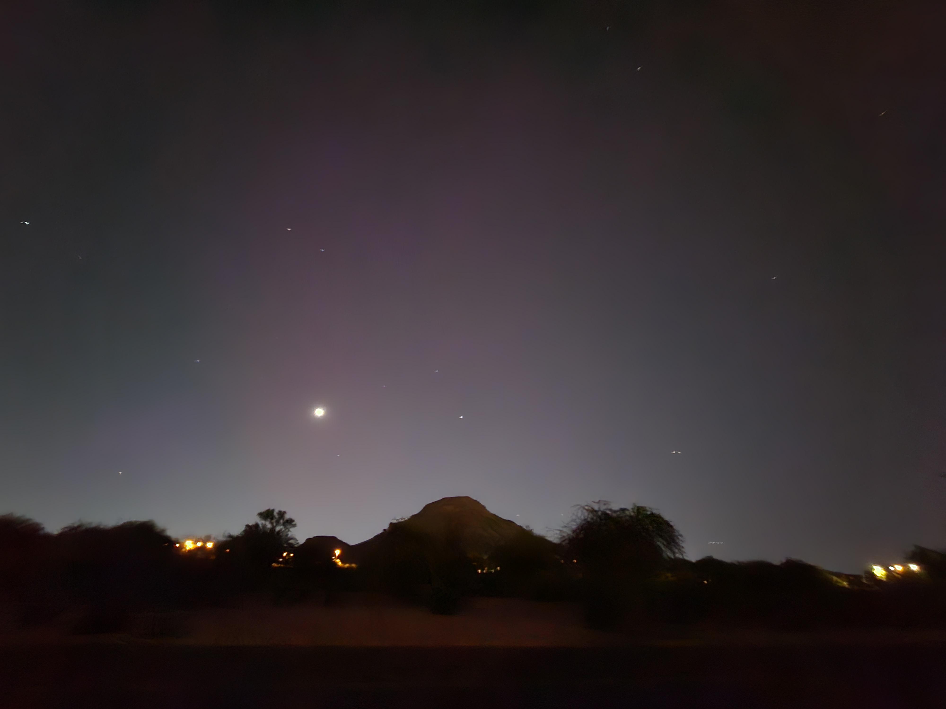 Aurora is here | Scrolller