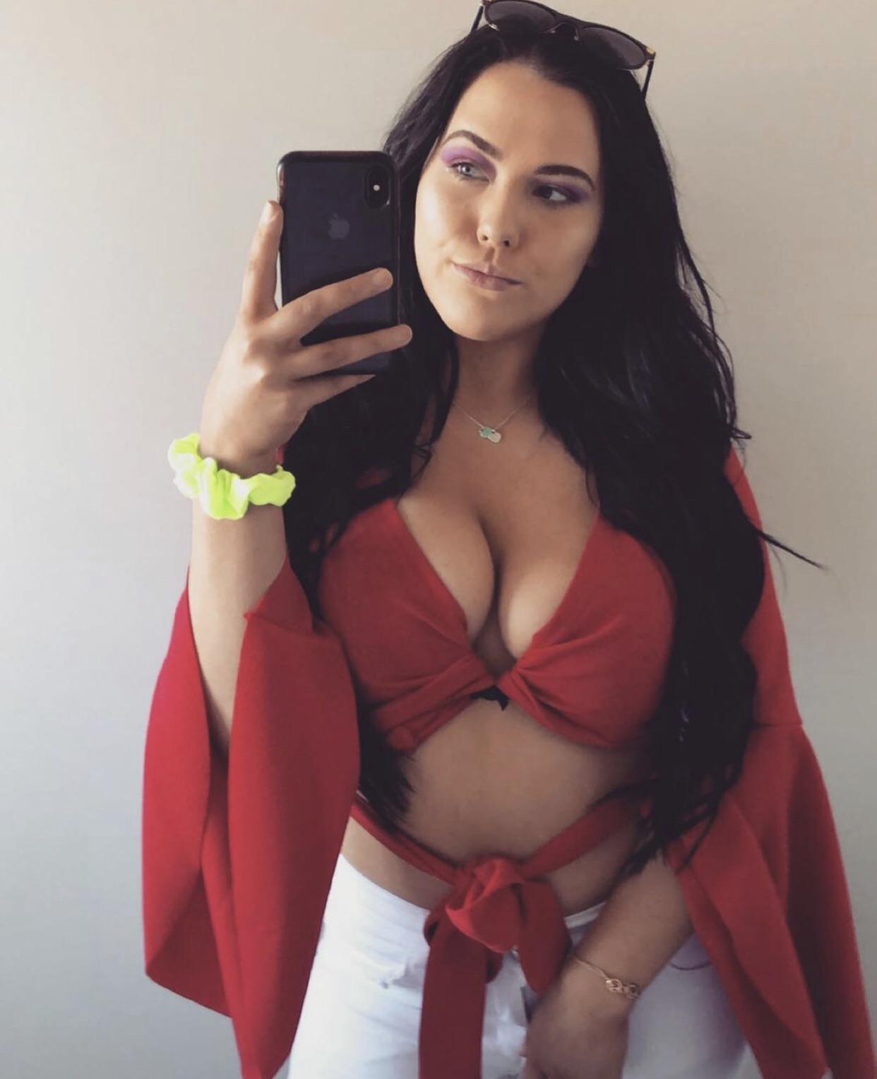 Aussie babe Tori 🇦🇺 | Scrolller