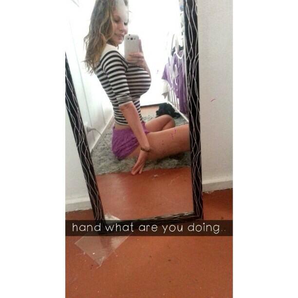 Aussie Shanaya H. [NN] | Scrolller