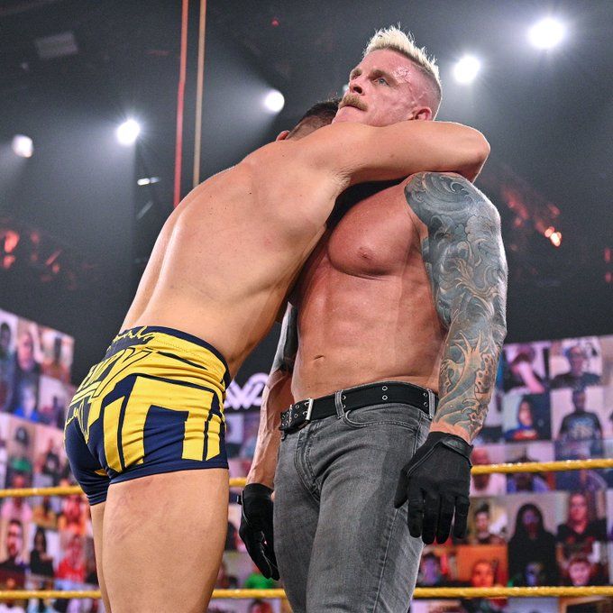 Austin and dexter 😩 | Scrolller