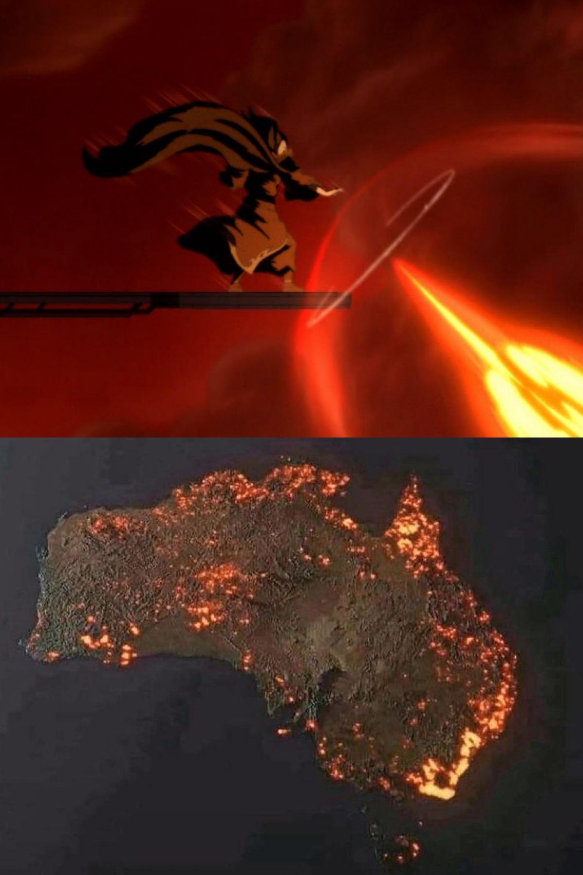 Australia | Scrolller