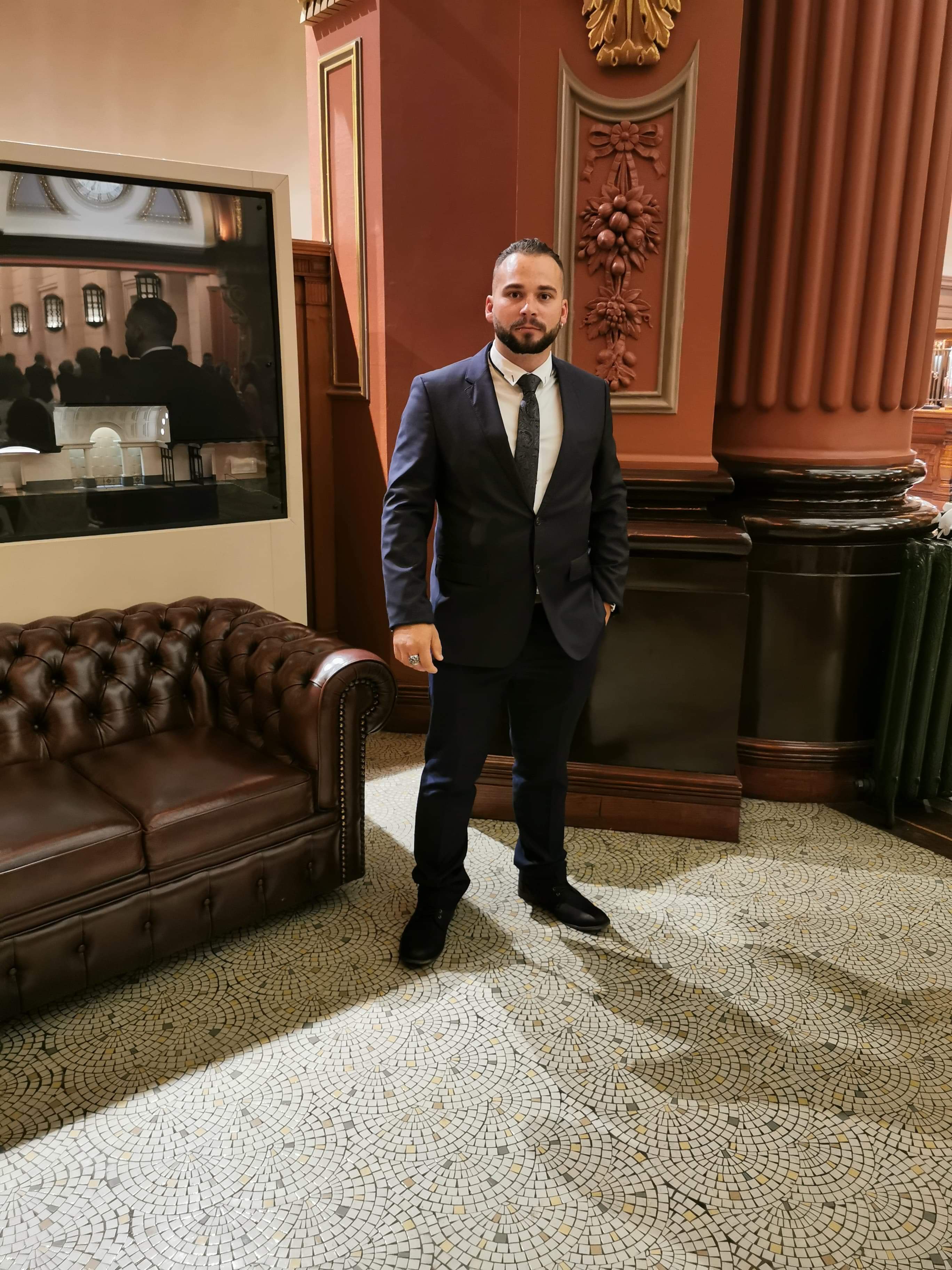 Australian (30M) am I hot? | Scrolller