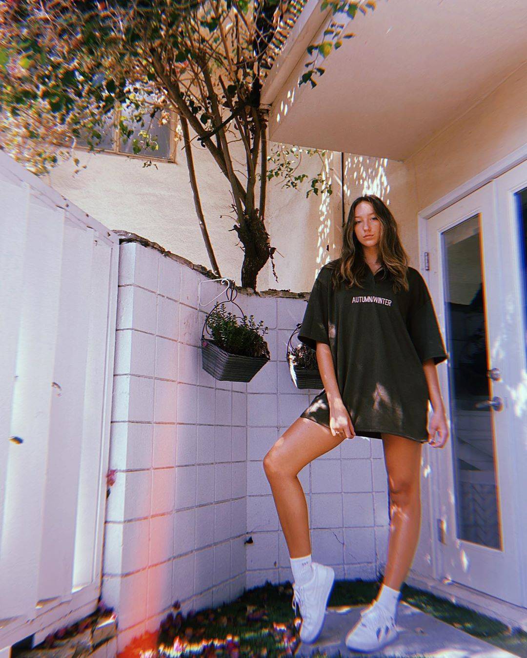 Ava Michelle | Scrolller