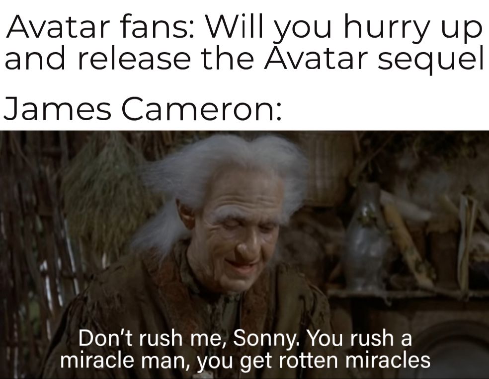 Avatar 2 | Scrolller