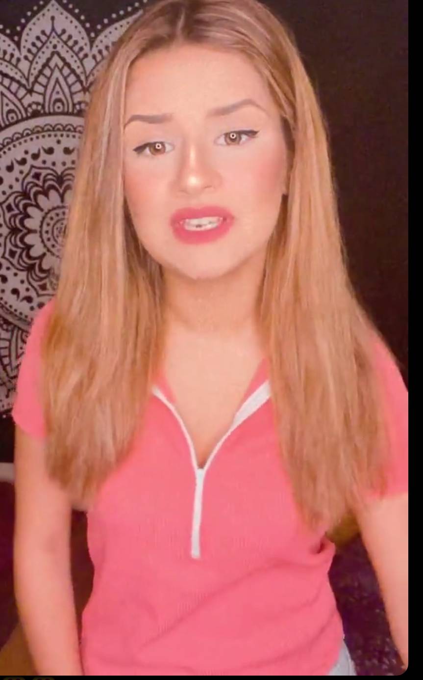 Avneet Kaur - want to grab her balls and squeeze them hard | Scrolller