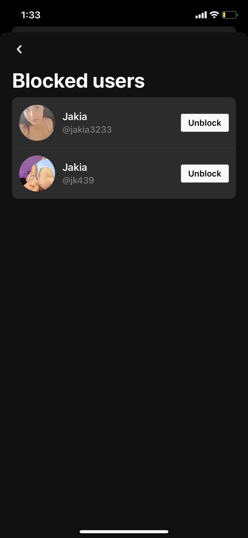 Avoid the porn bot yall | Scrolller