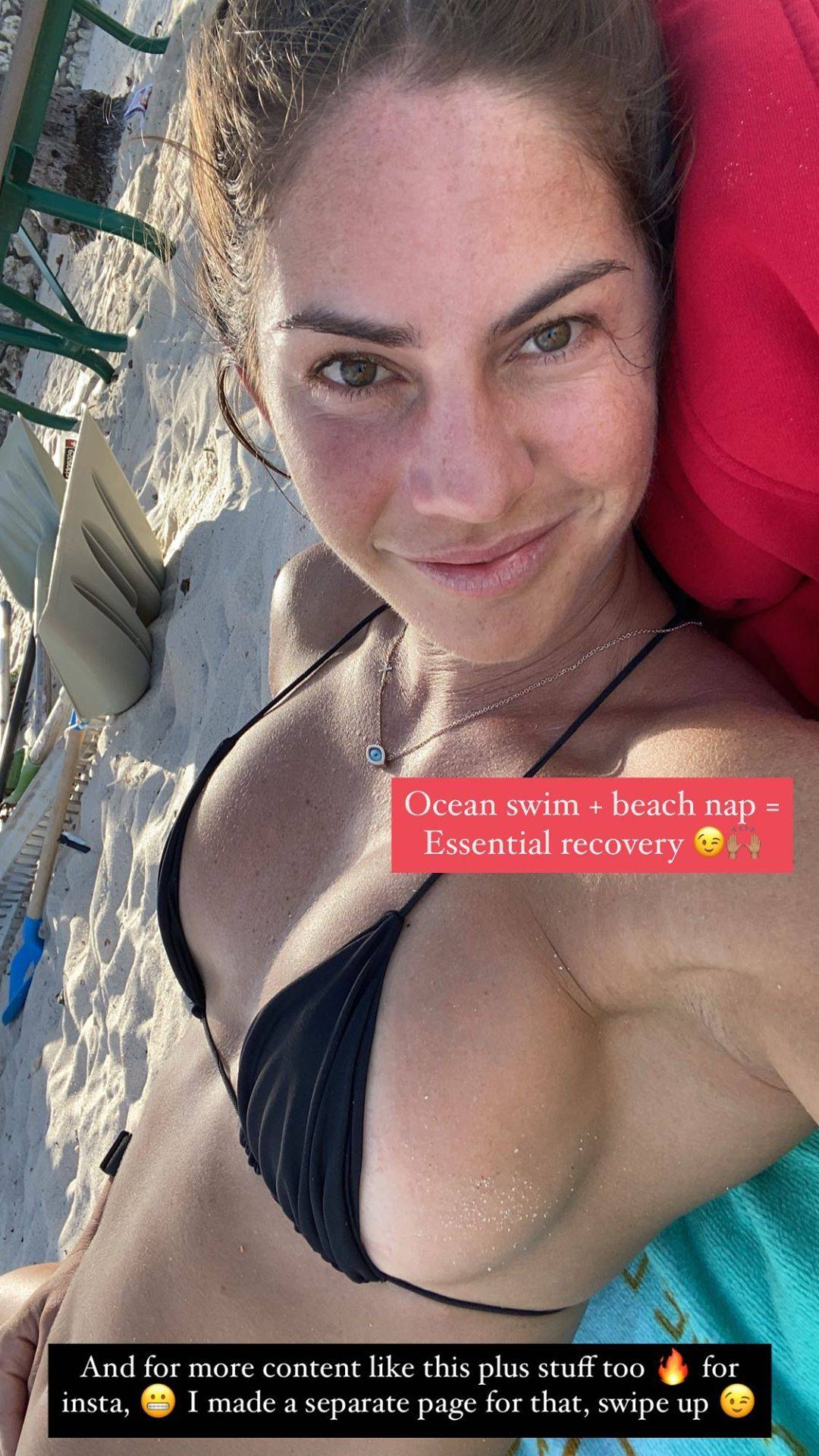 Avril Mathie | Scrolller