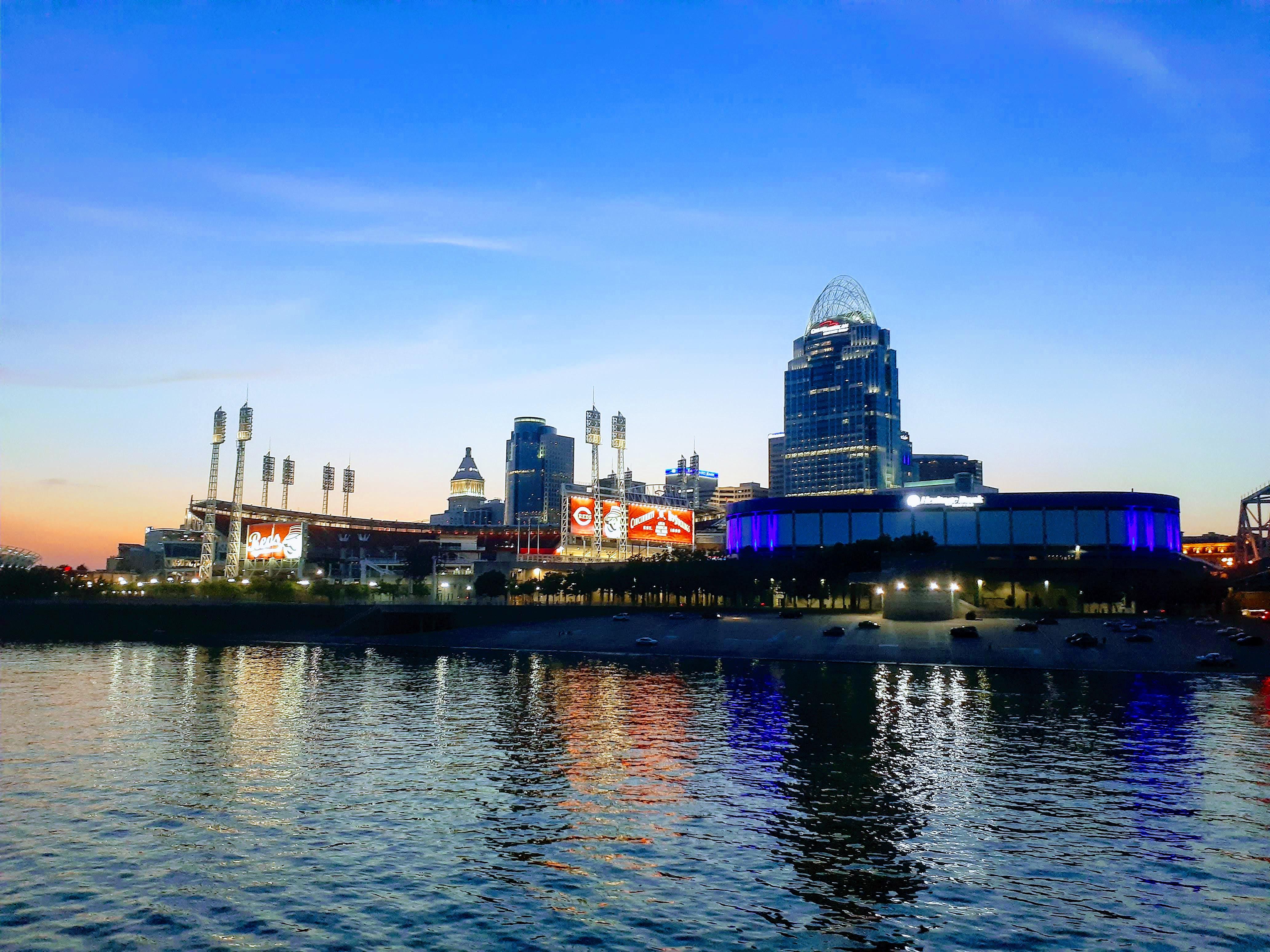 Awesome places of Ohio | Scrolller