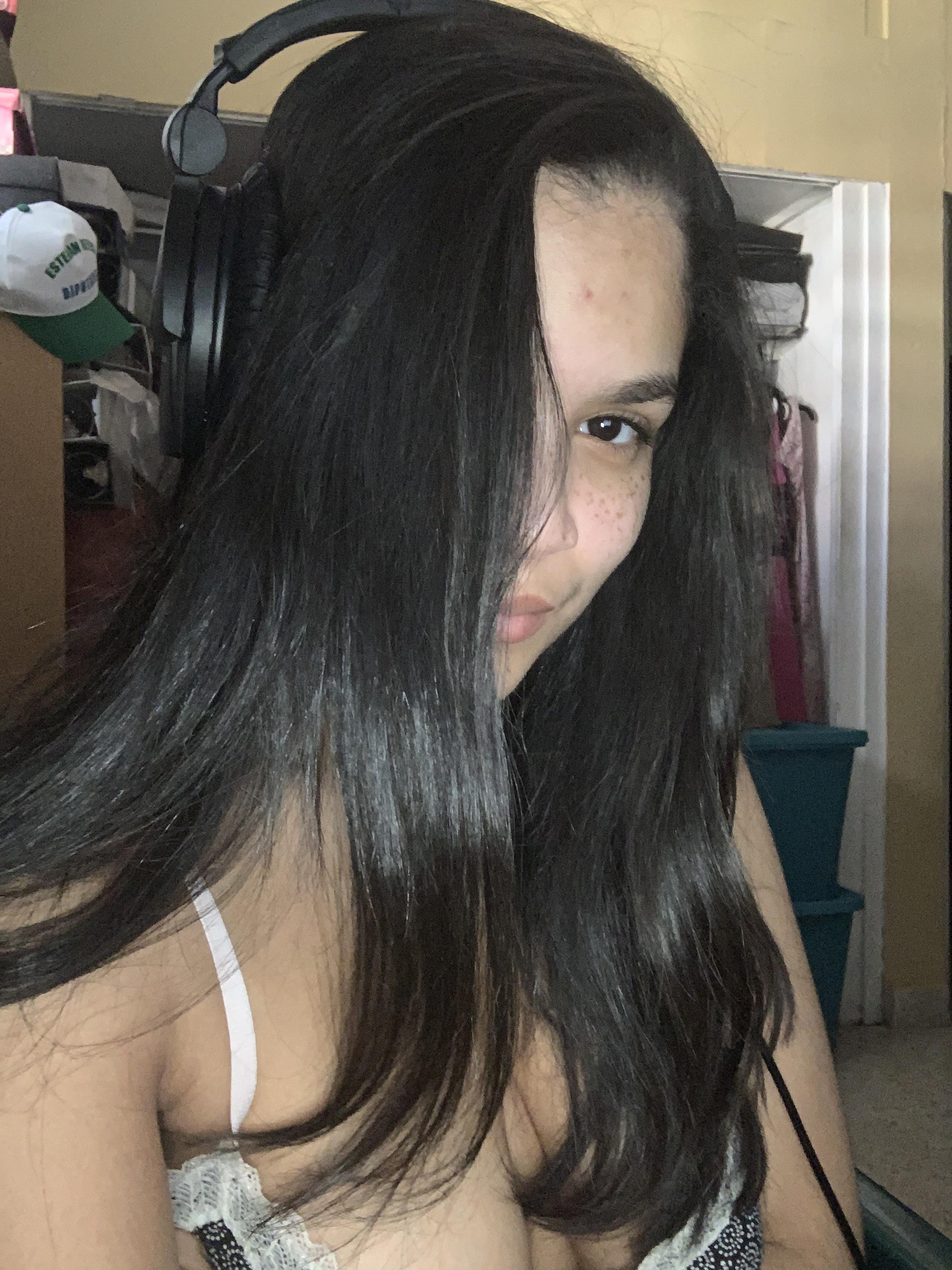 Awful day but high spirits 😊 | Scrolller