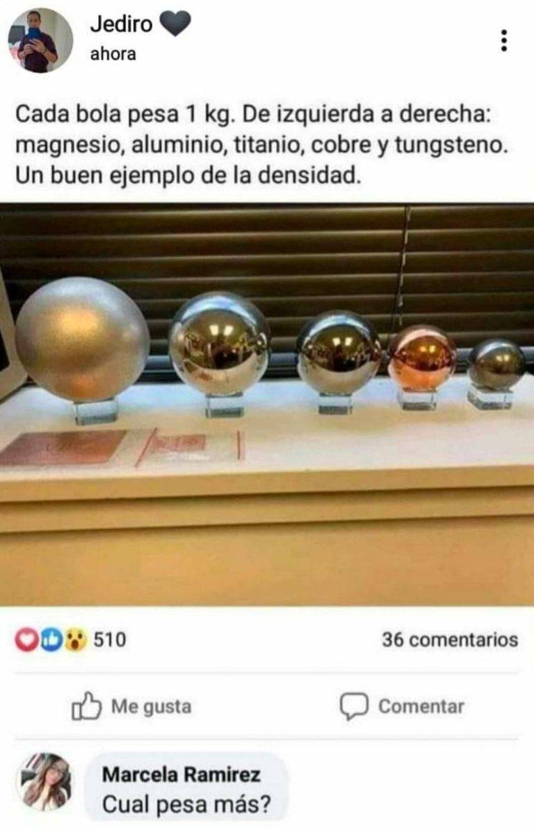 Ay Marcela | Scrolller