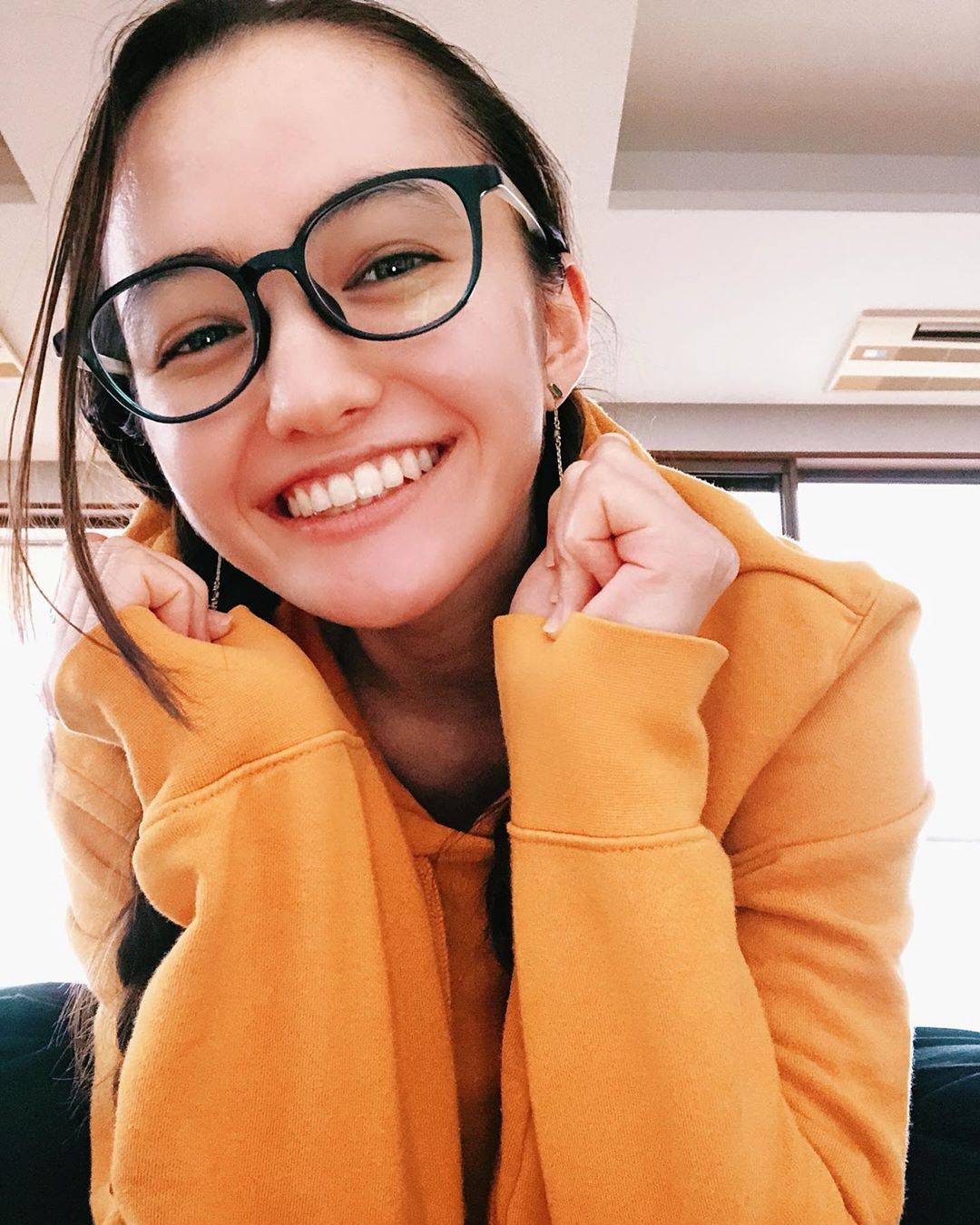 Ayaka Wilson | Scrolller