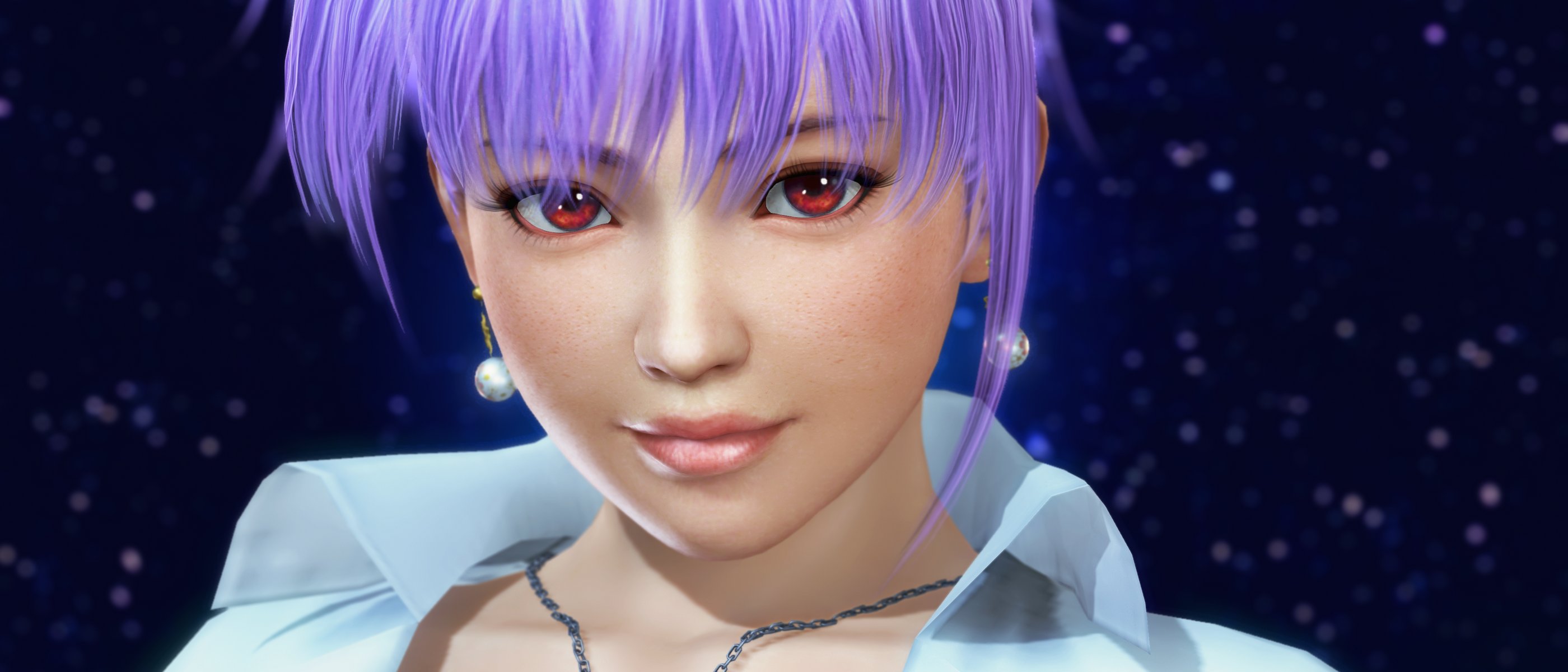 Ayane (DOAXVV) | Scrolller