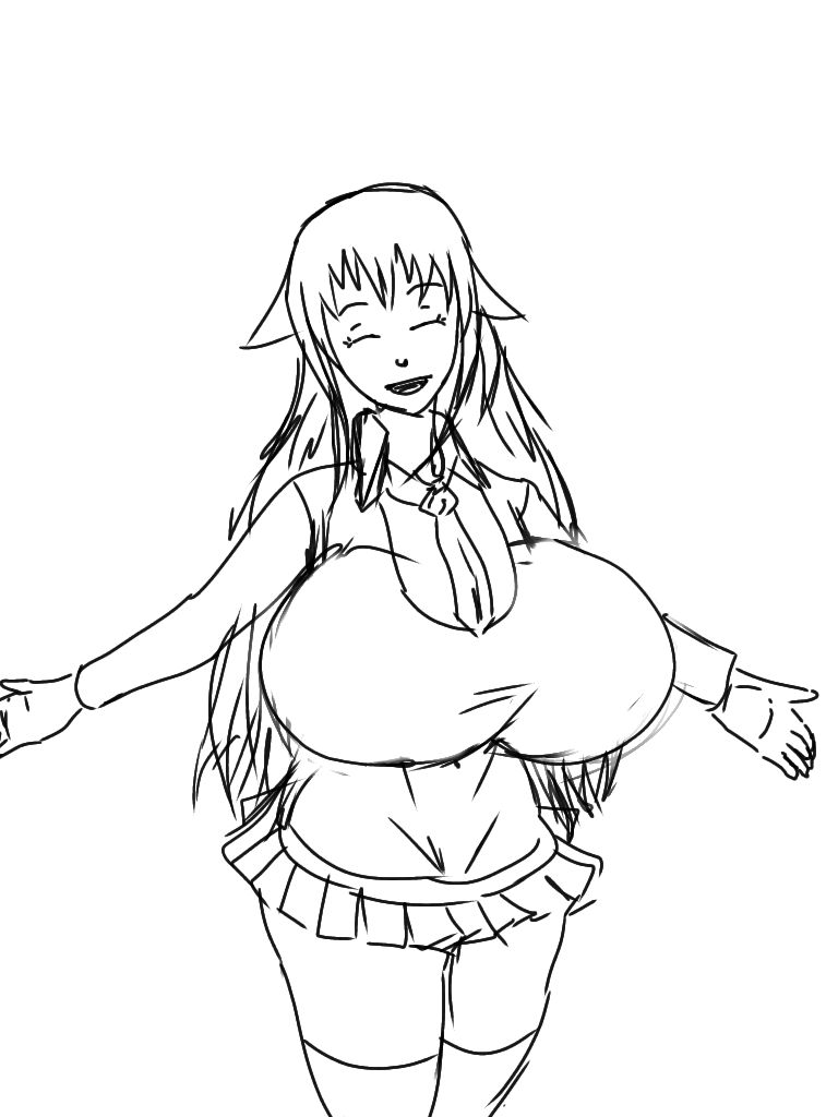 Ayane hizuki fanart | Scrolller