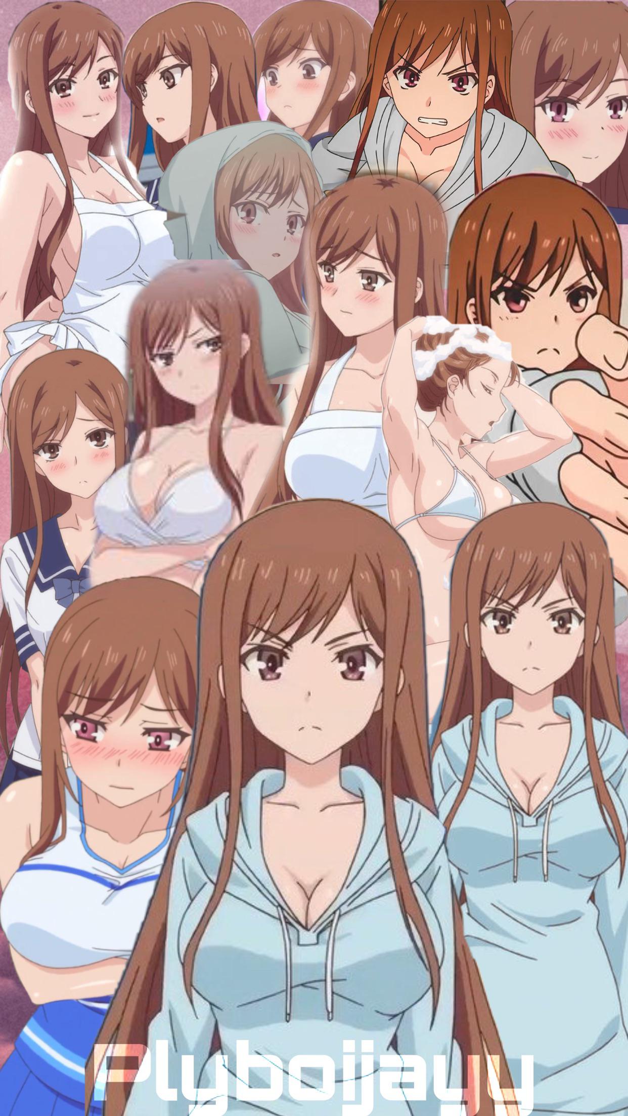 Ayane Shirakawa edit | Scrolller