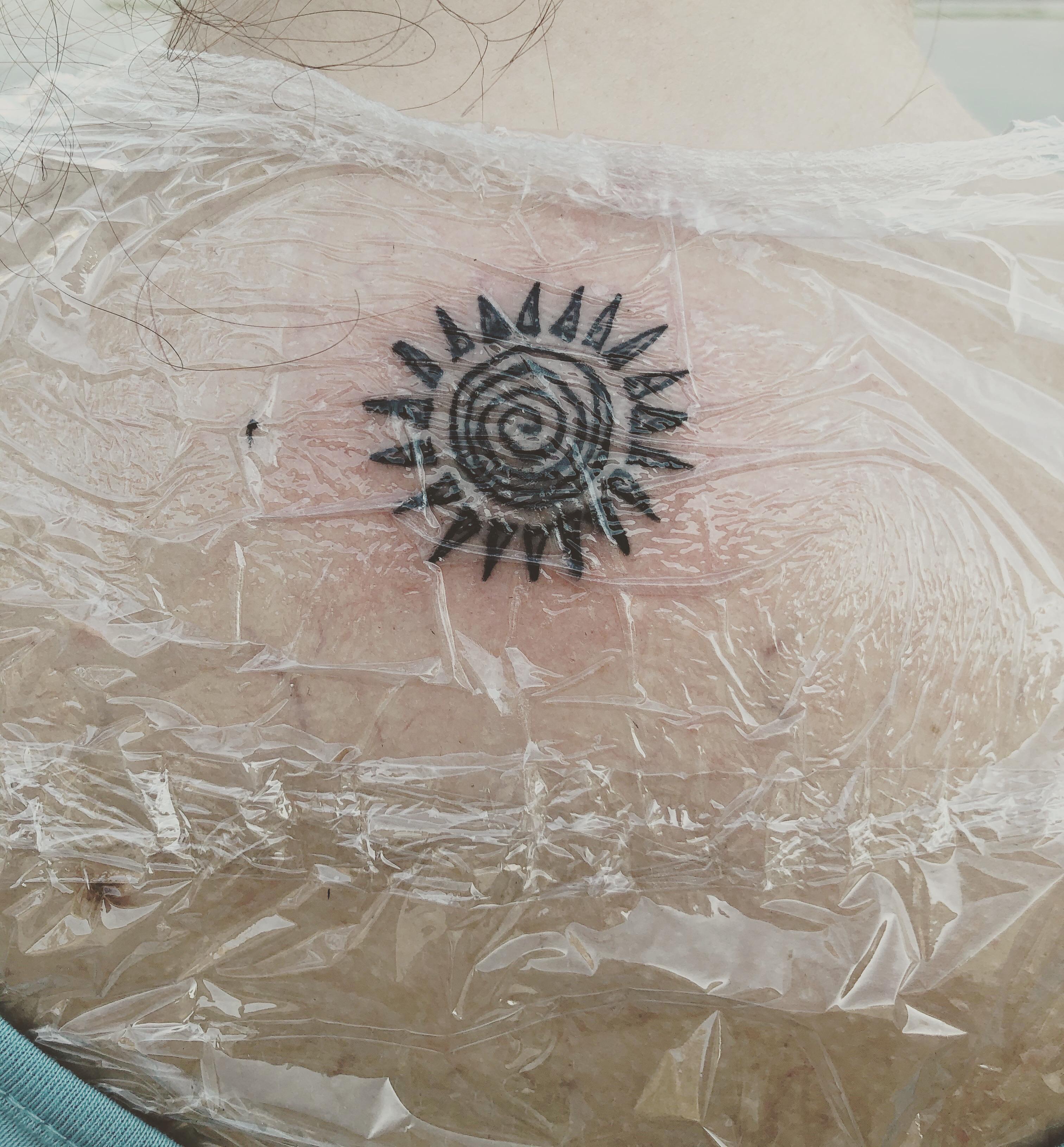 “Aztec Sun” | Scrolller