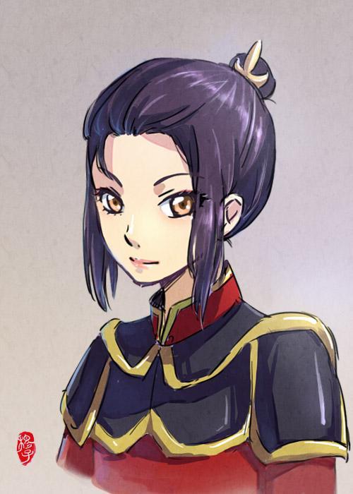 Azula by kelly1412 | Scrolller