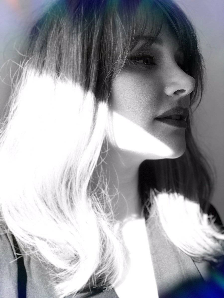 B&W Profile | Scrolller