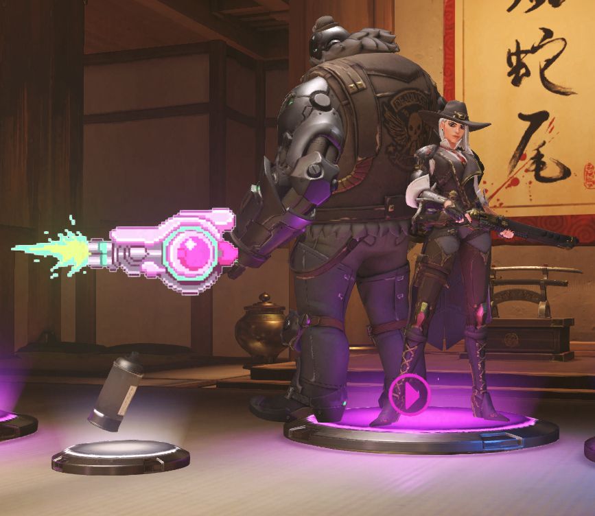 B(ob).Va Mecha Activated | Scrolller