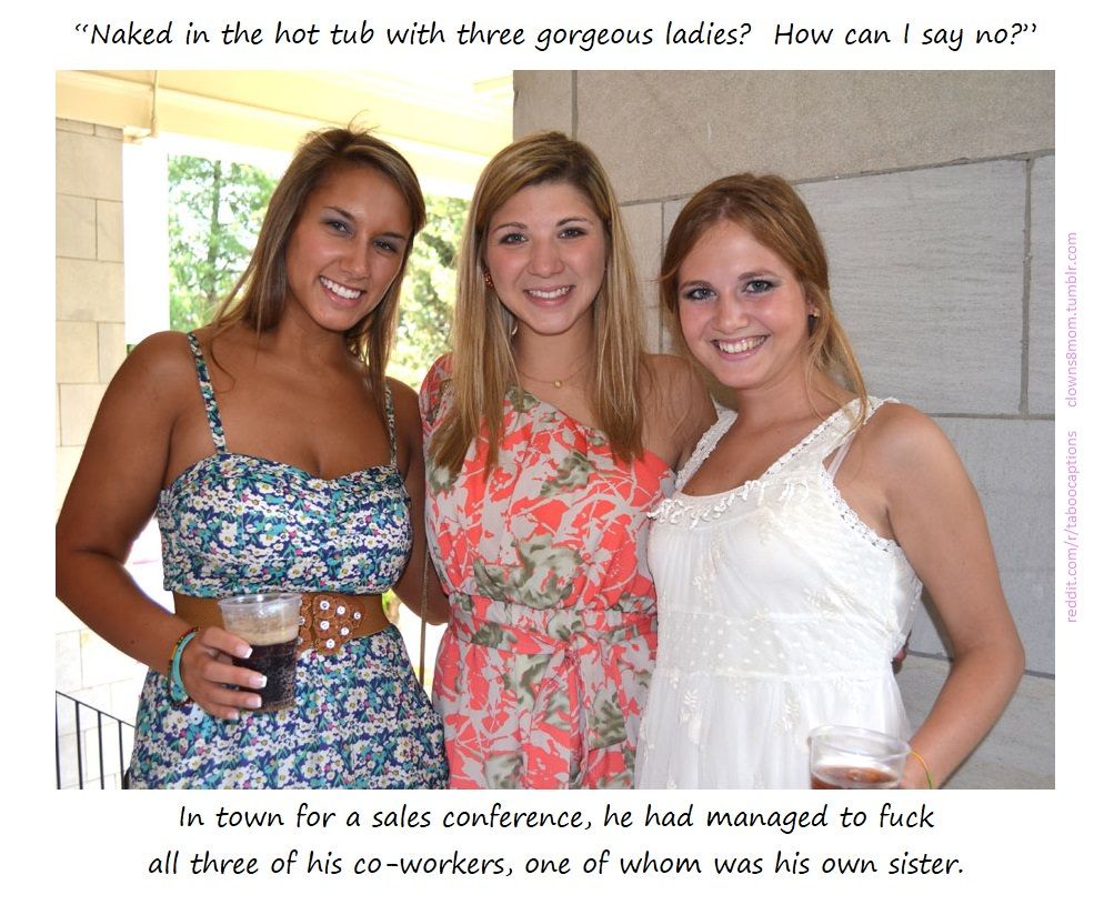 [B/S] Tonight, all three at once? | Scrolller