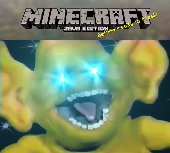 babe we're in minecraft! | Scrolller