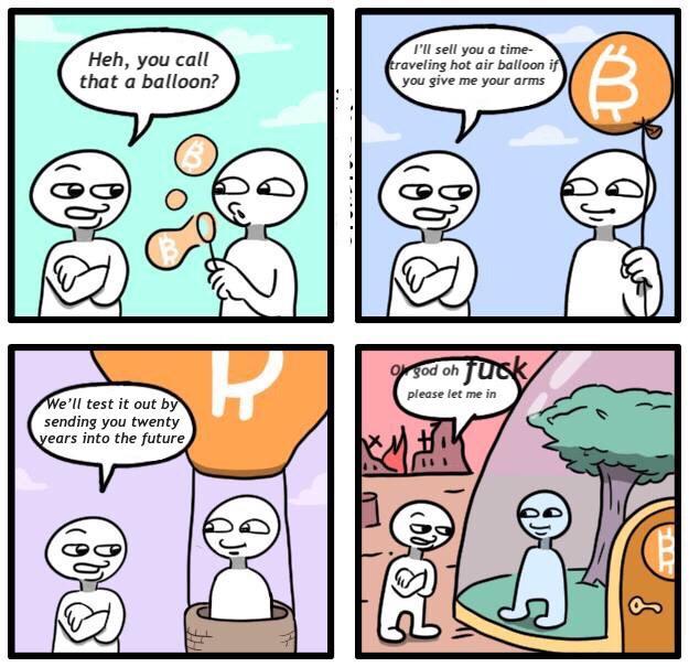 Back 2 future | Scrolller