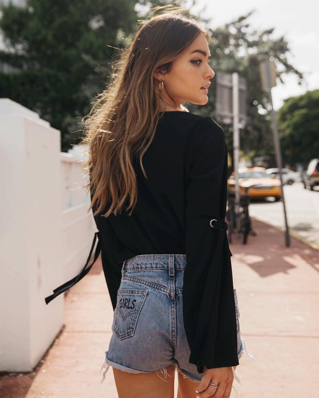 Back in LA | Scrolller