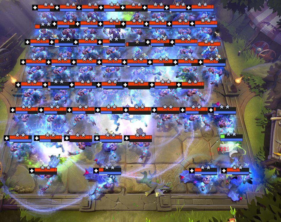 back in my day arc warden was balanced | Scrolller