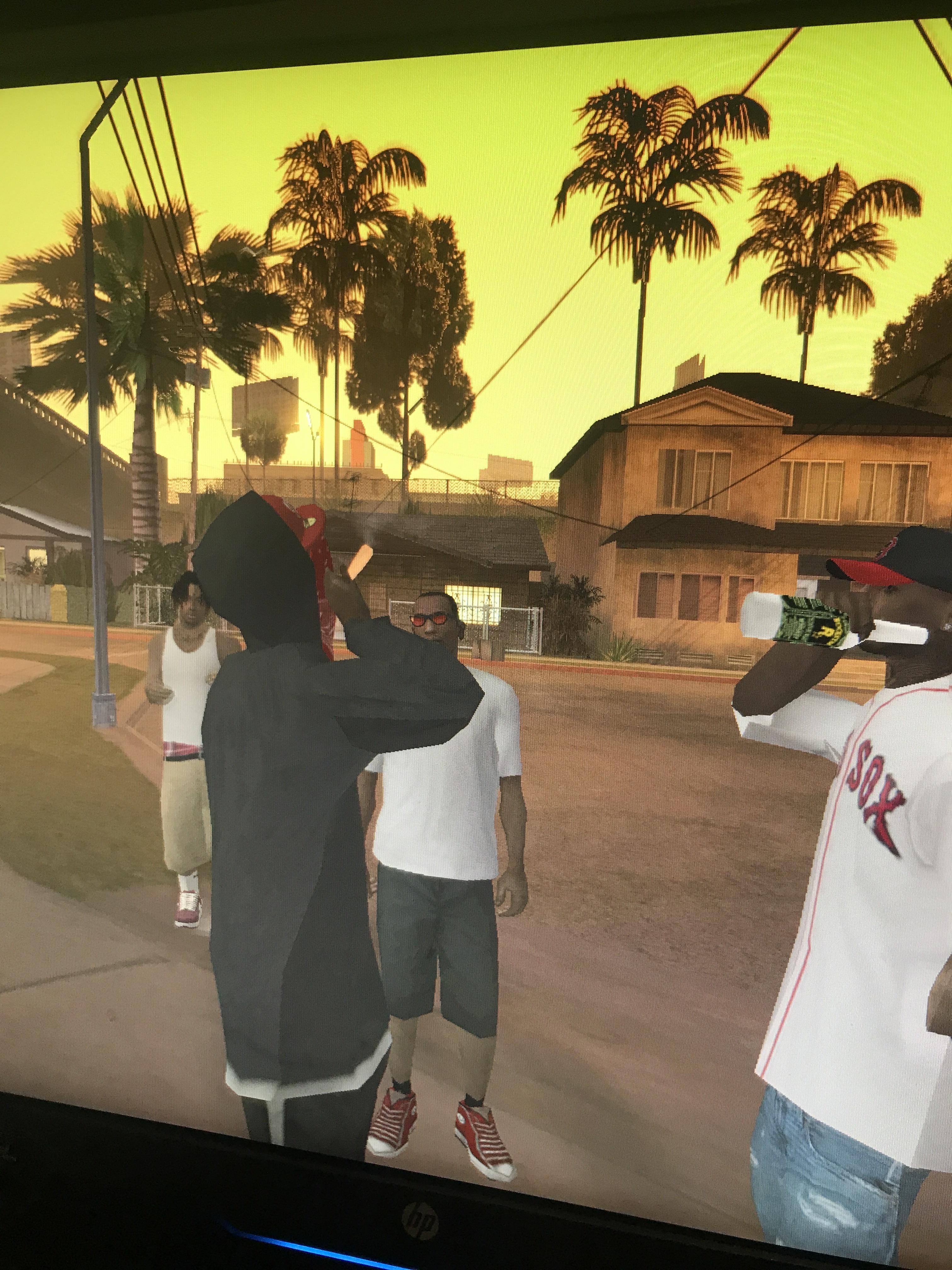 Back on the grove | Scrolller