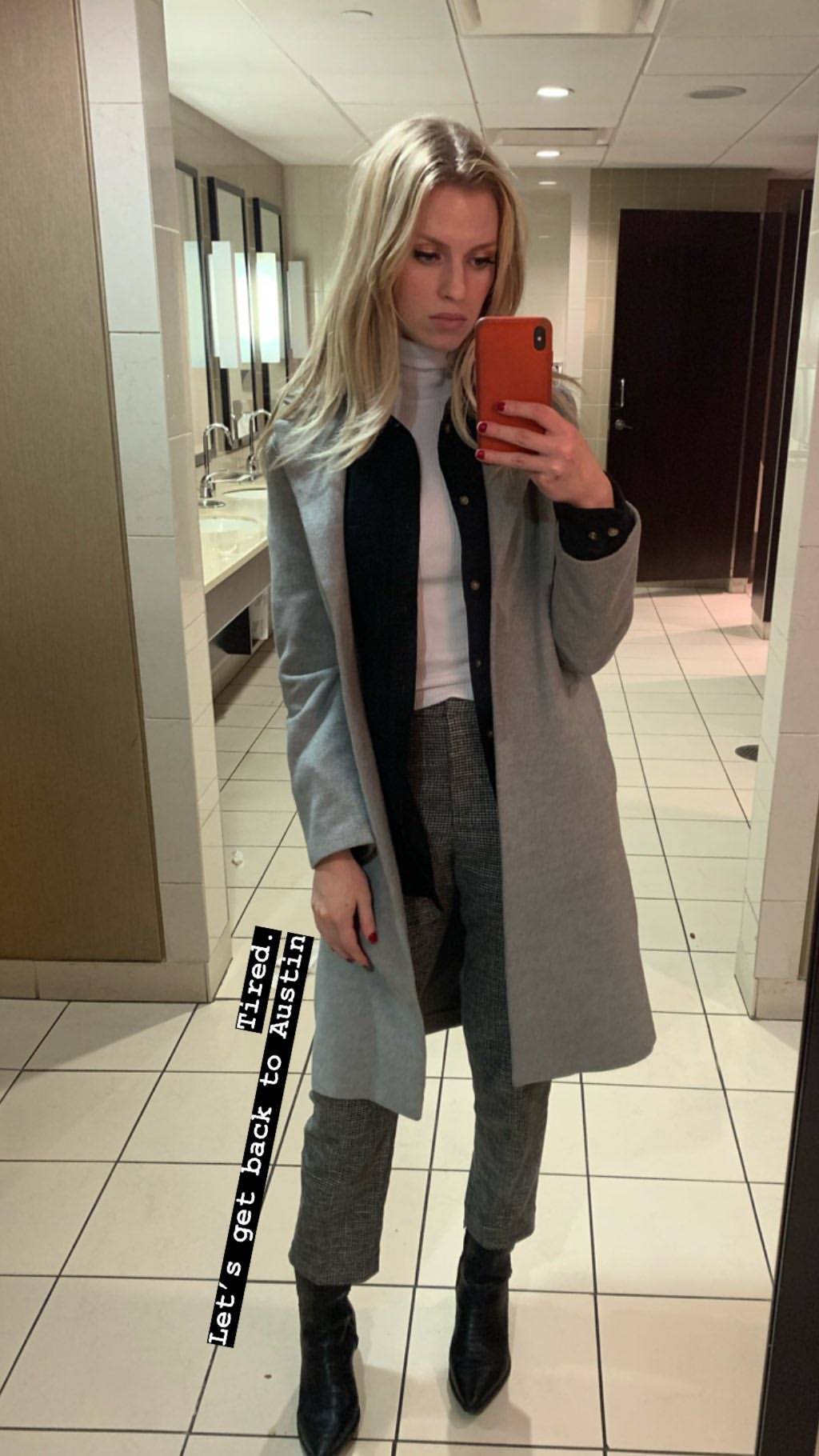 Back to Austin | Scrolller