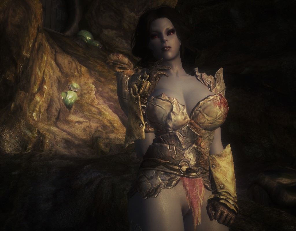 Back to her Roots | Scrolller