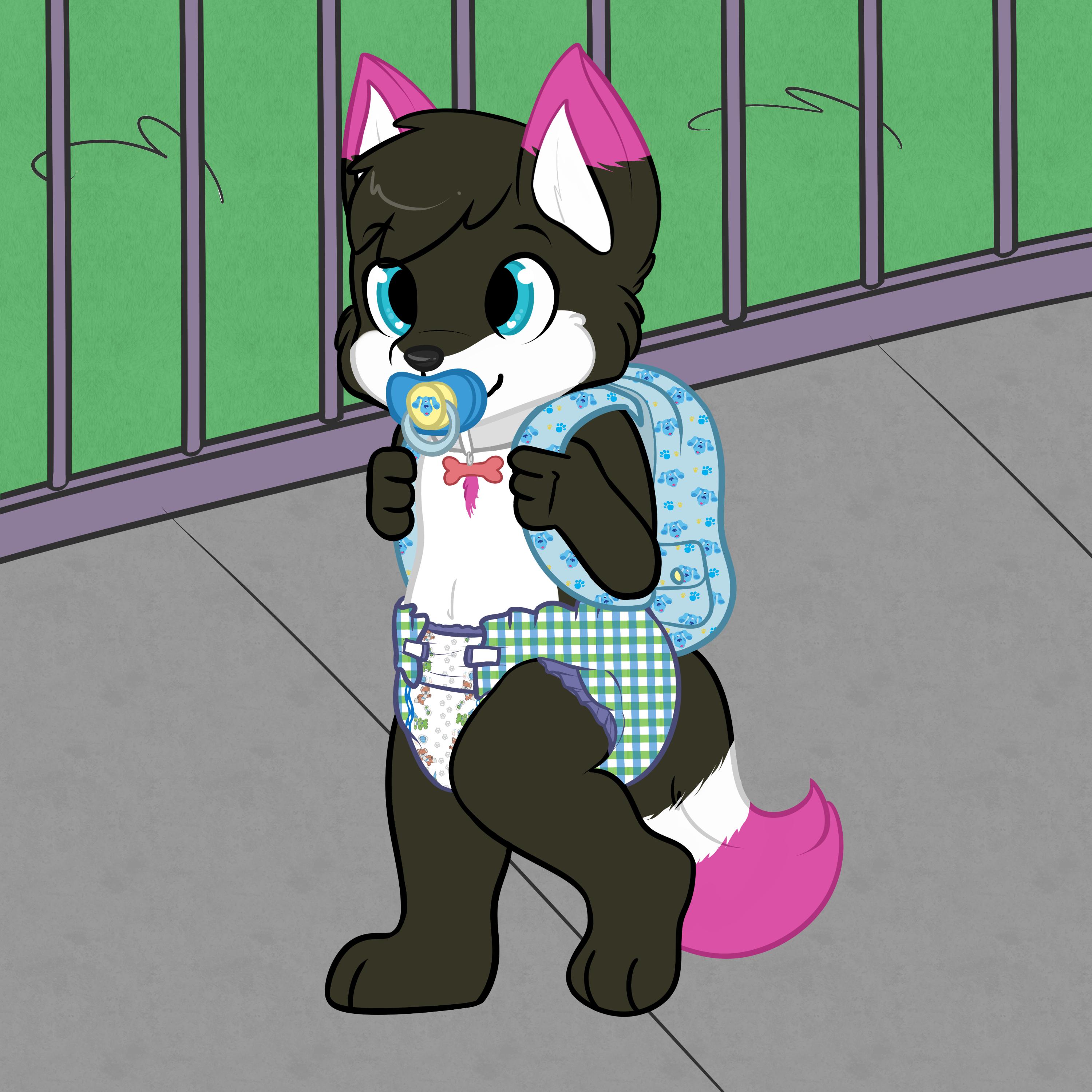 Back To School | Scrolller