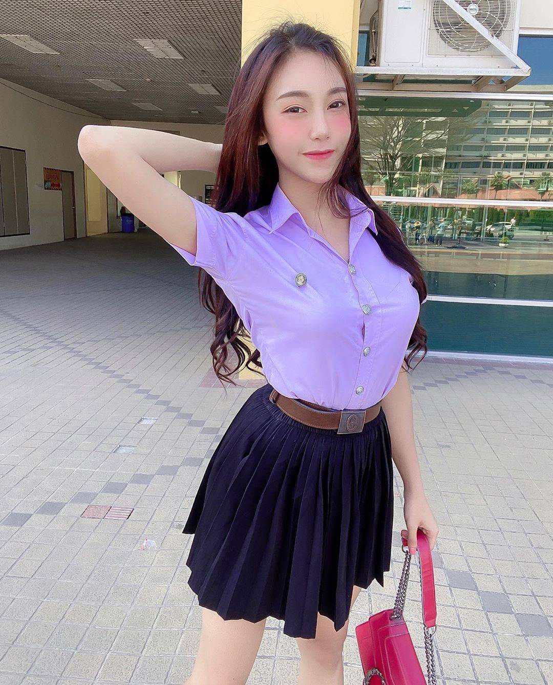 Back To University | Scrolller