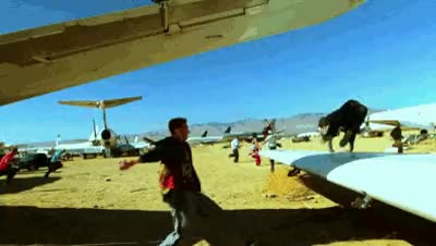 Backflip | Scrolller