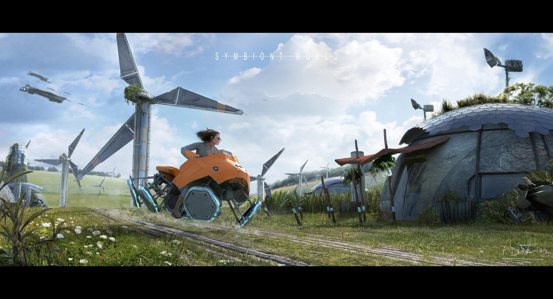 Backroads | Scrolller