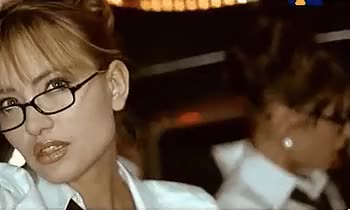 Backseat of the limo [gif] | Scrolller