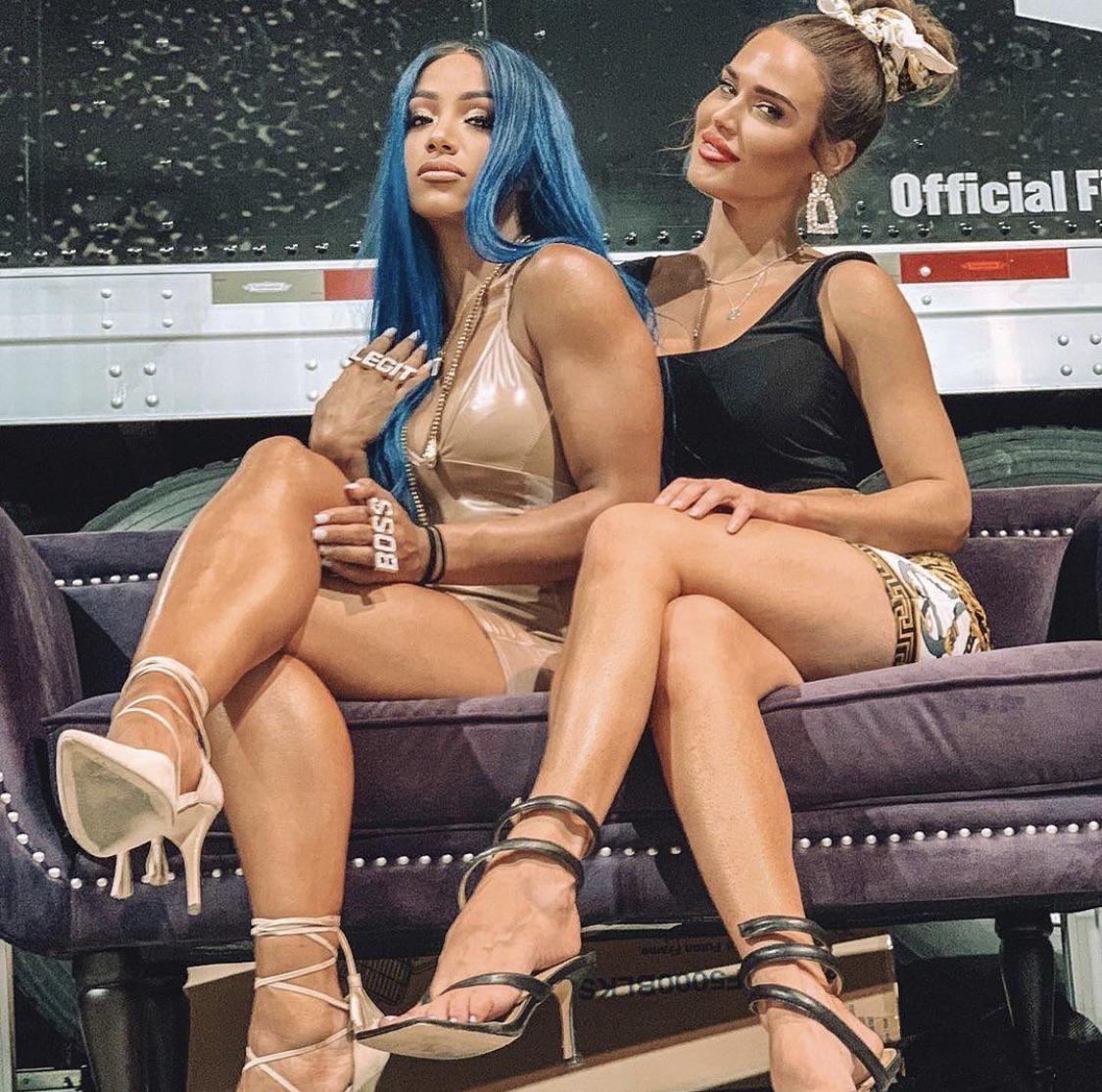 Bad Bitches. | Scrolller