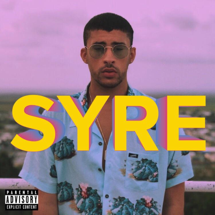 Bad bunny ft Jaden Smith | Scrolller