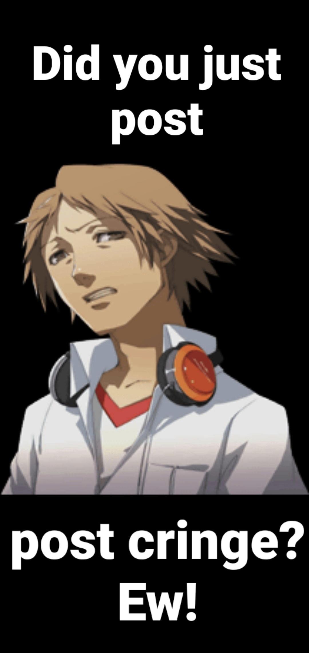 Bad Ending. | Scrolller