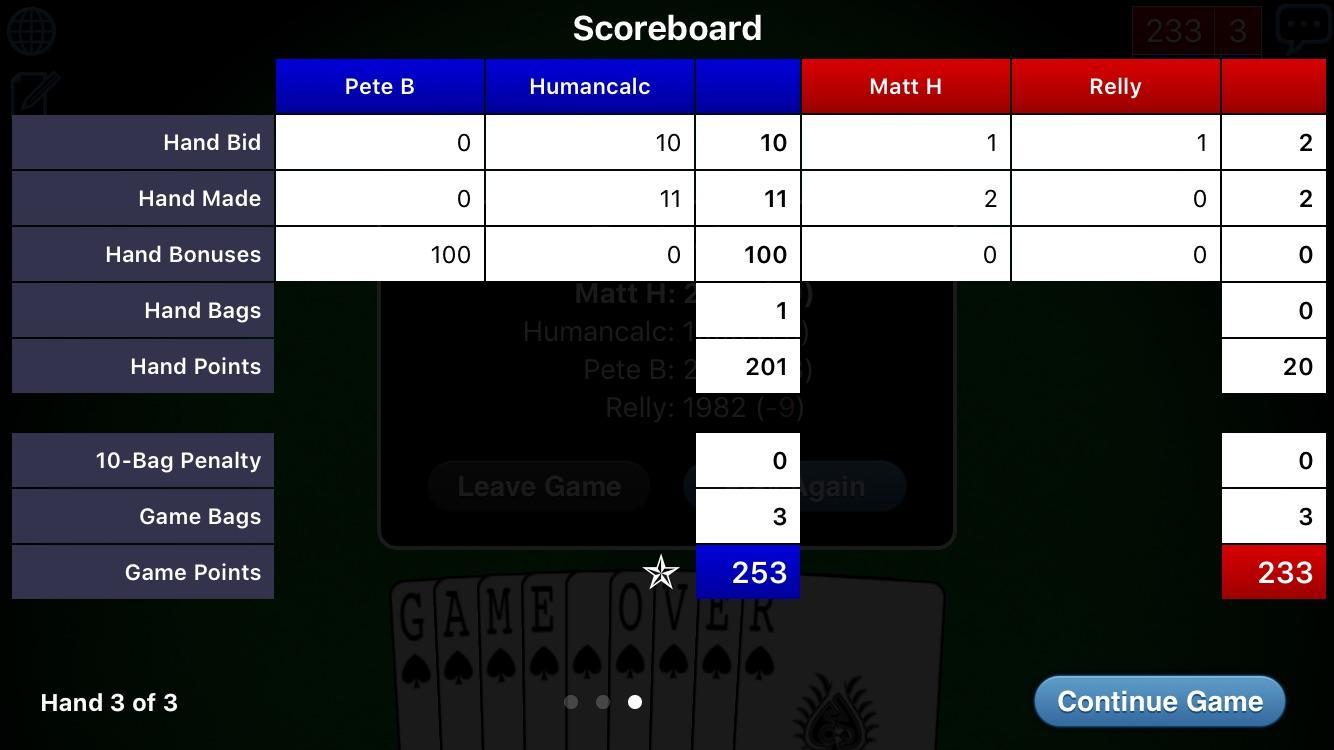 Bad luck | Scrolller