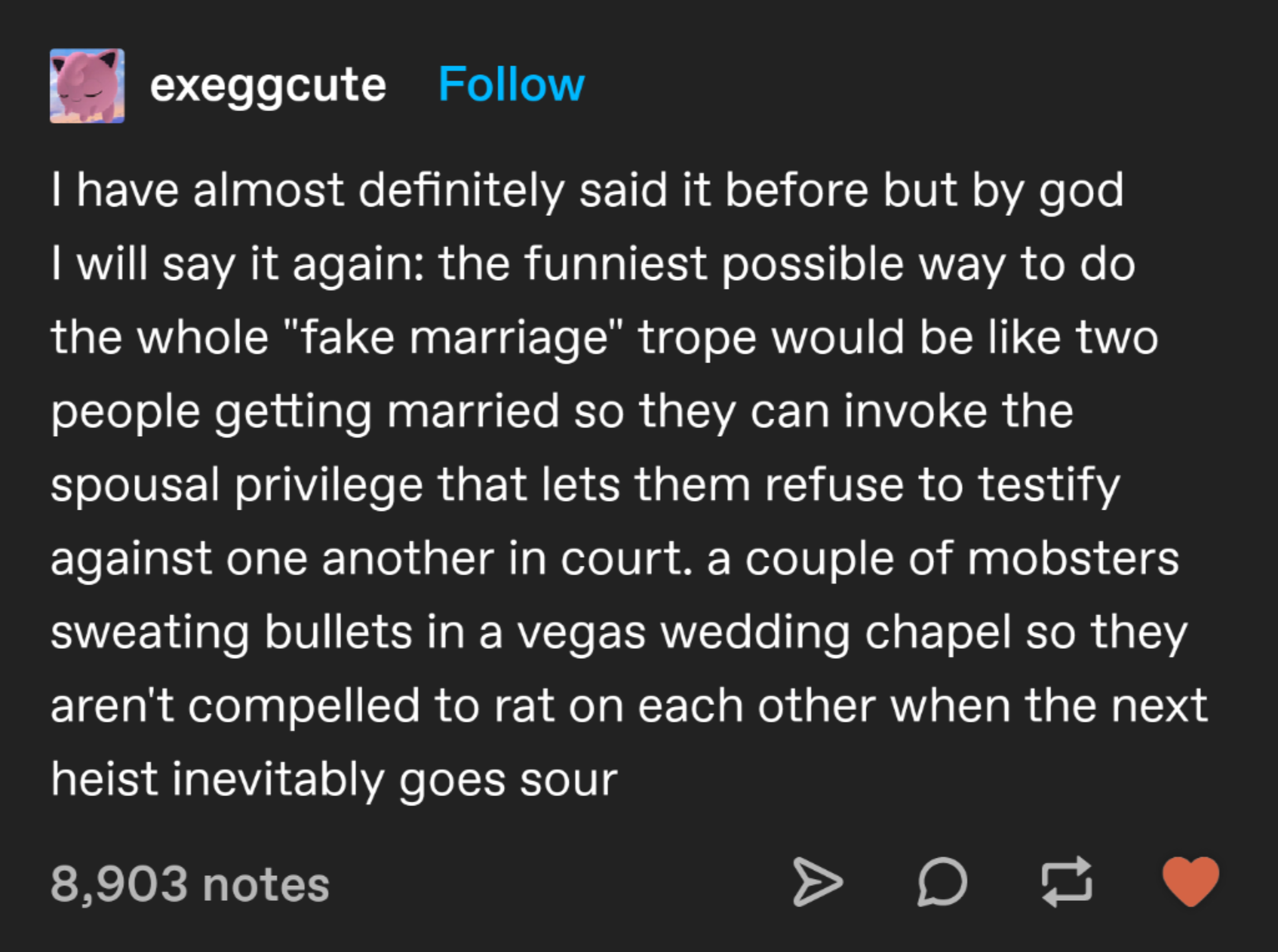 Bada Bing Bada Boom | Scrolller