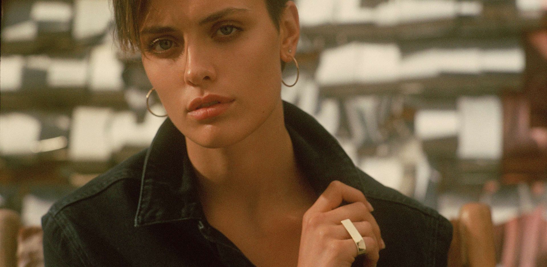 Badass Babe | Scrolller