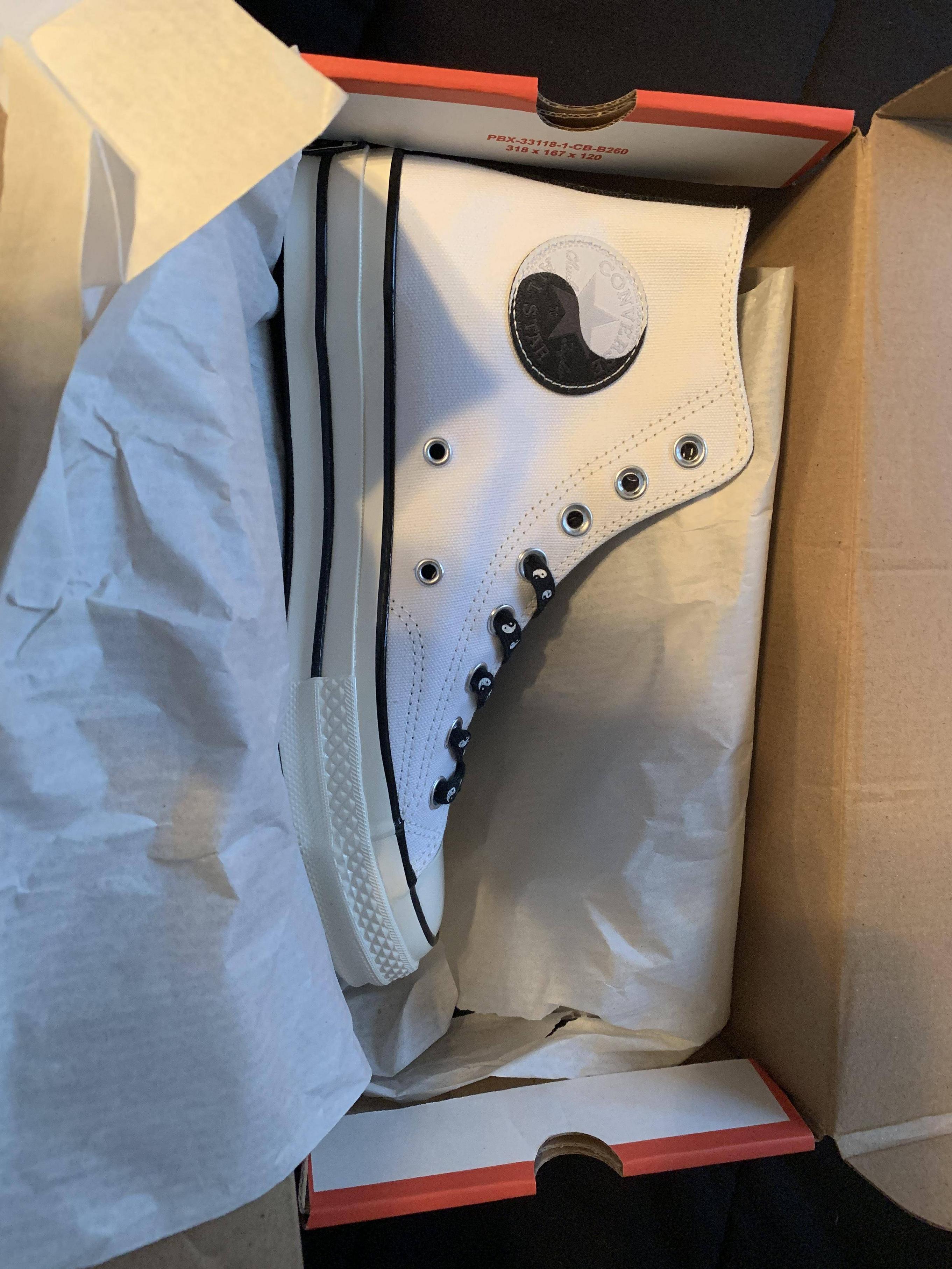 Balance restored | Scrolller