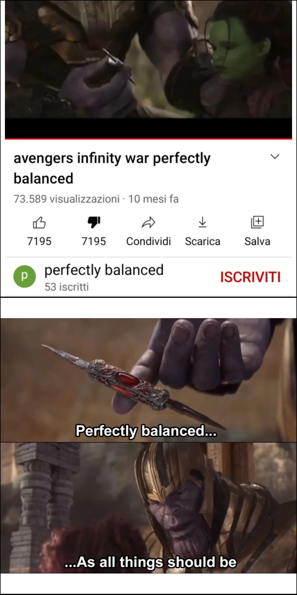 Balanced | Scrolller