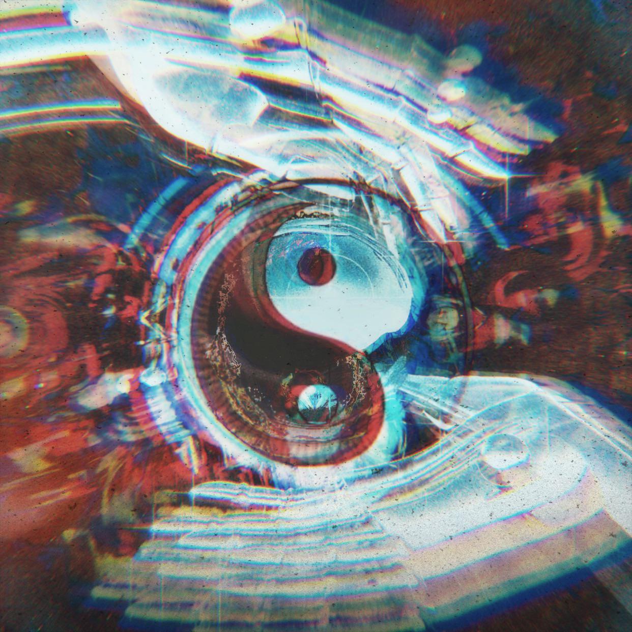 Balancing Act, CHR-155, digital, 2021 | Scrolller