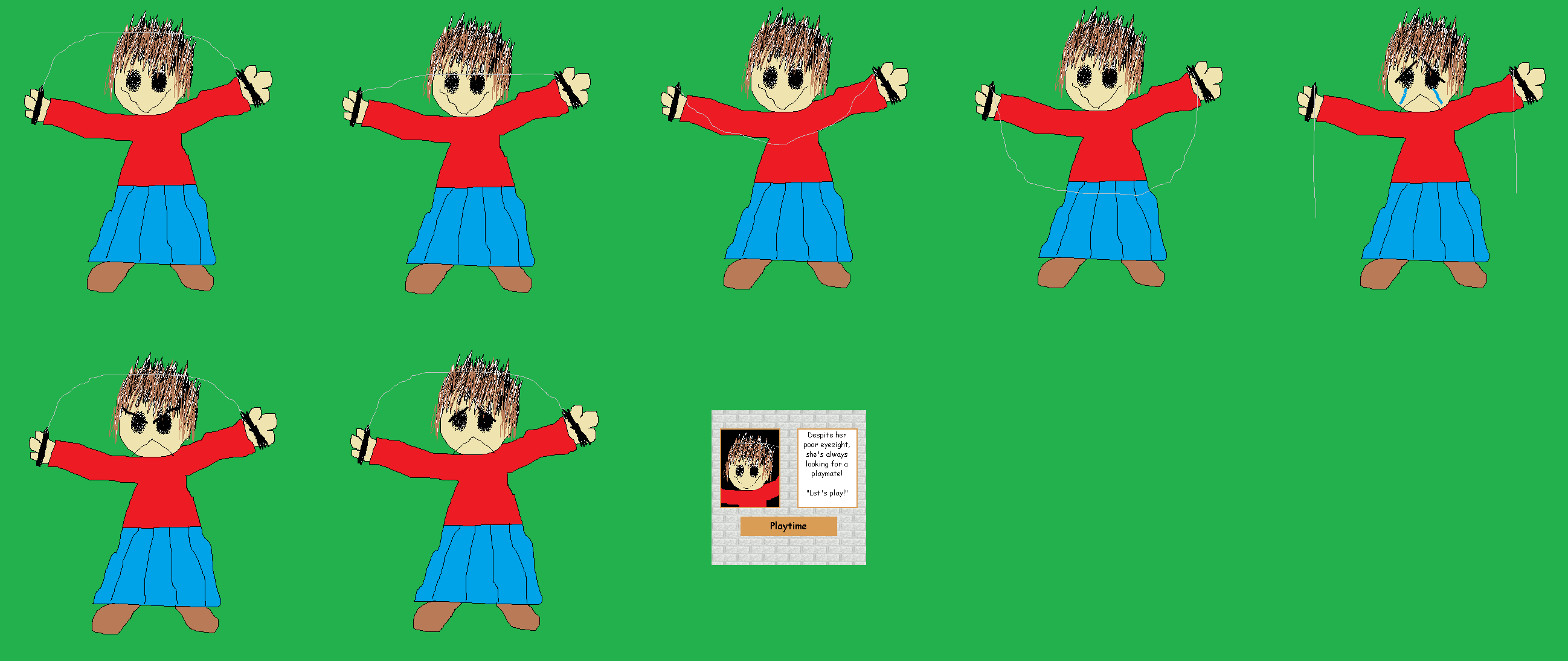 Baldi's Basics - Playtime Remake (If used, please give credit.) | Scrolller